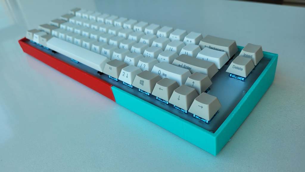 The YC66 Special (Bottom Mount Version) by Roger Arbogast | Download ...