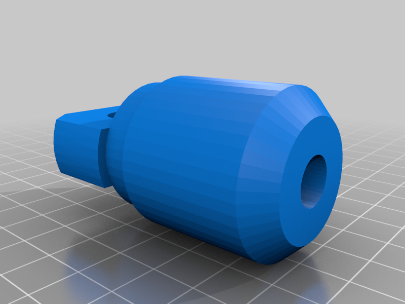 Toy -Robot arm by Aragonvi | Download free STL model | Printables.com