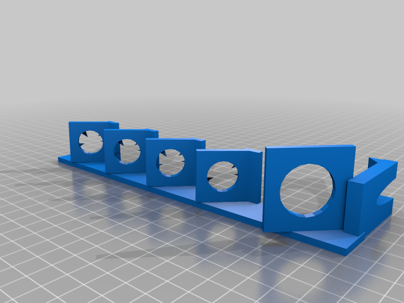 RCBS Collet Stand by Jon | Download free STL model | Printables.com