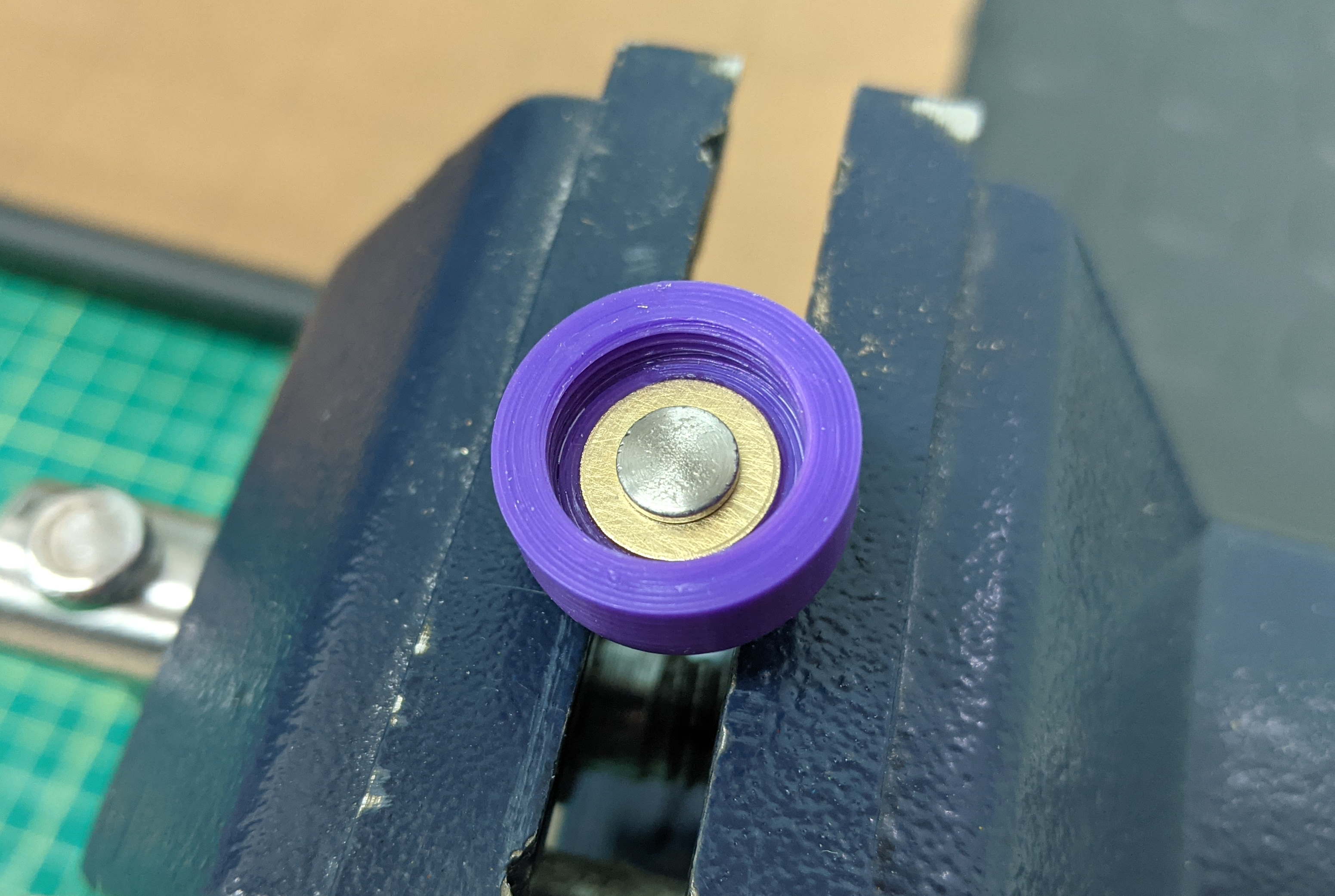 ER11A Zero Probe by Klave | Download free STL model | Printables.com