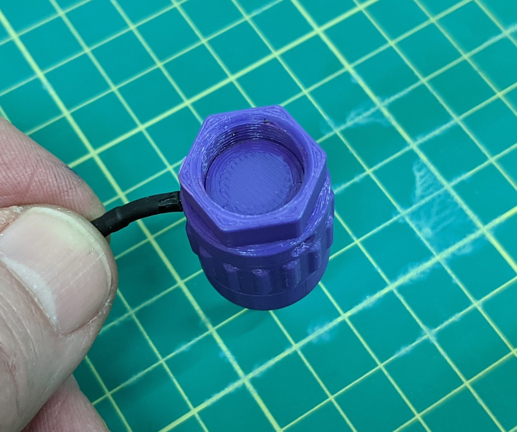 ER11A Zero Probe by Klave | Download free STL model | Printables.com