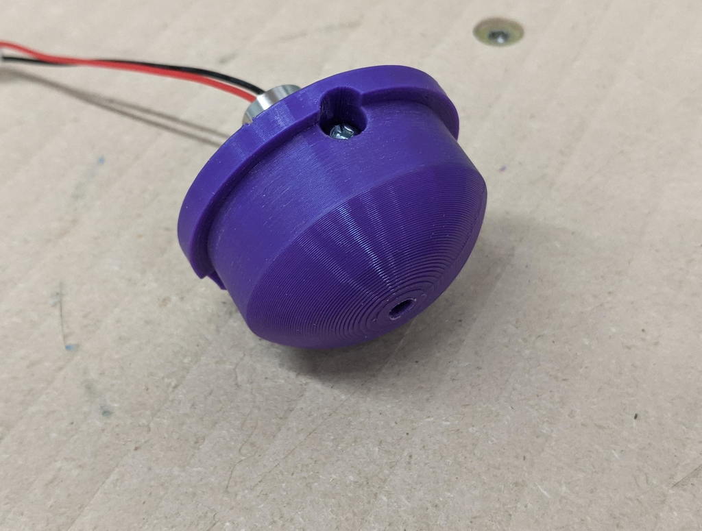 Stepcraft Laser Cross Pointer by Klave | Download free STL model ...