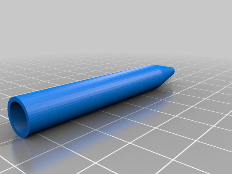 Wiring Pen by Klave | Download free STL model | Printables.com