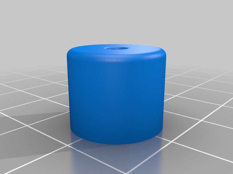 Zero Probe by Klave | Download free STL model | Printables.com