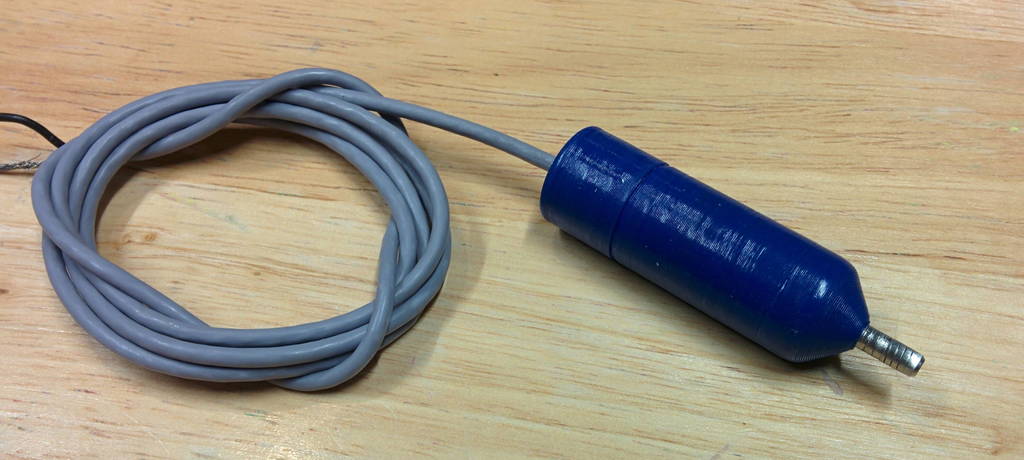Zero Probe by Klave | Download free STL model | Printables.com