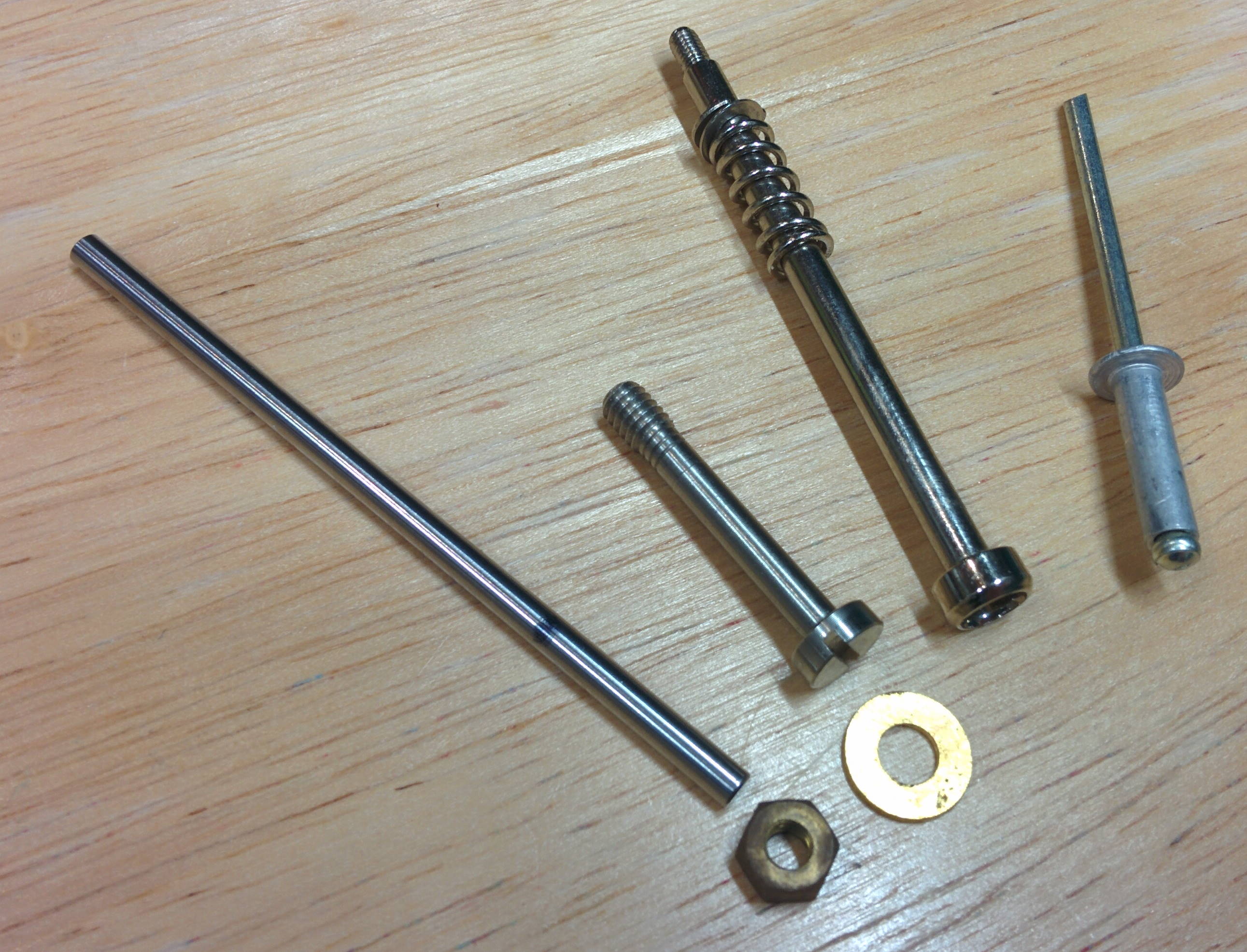 Zero Probe by Klave | Download free STL model | Printables.com