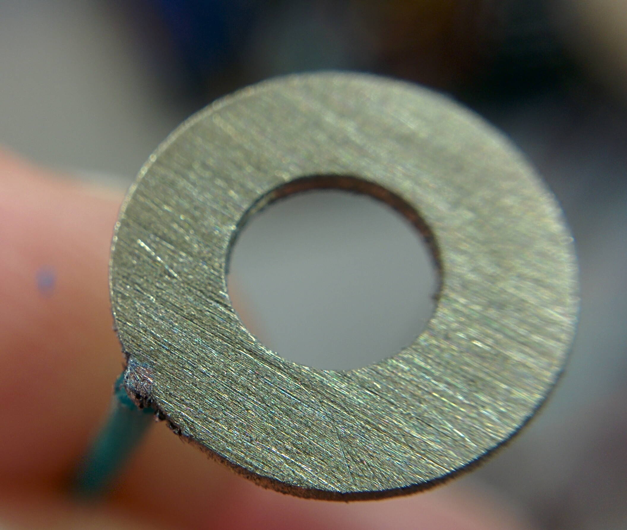 Zero Probe by Klave | Download free STL model | Printables.com