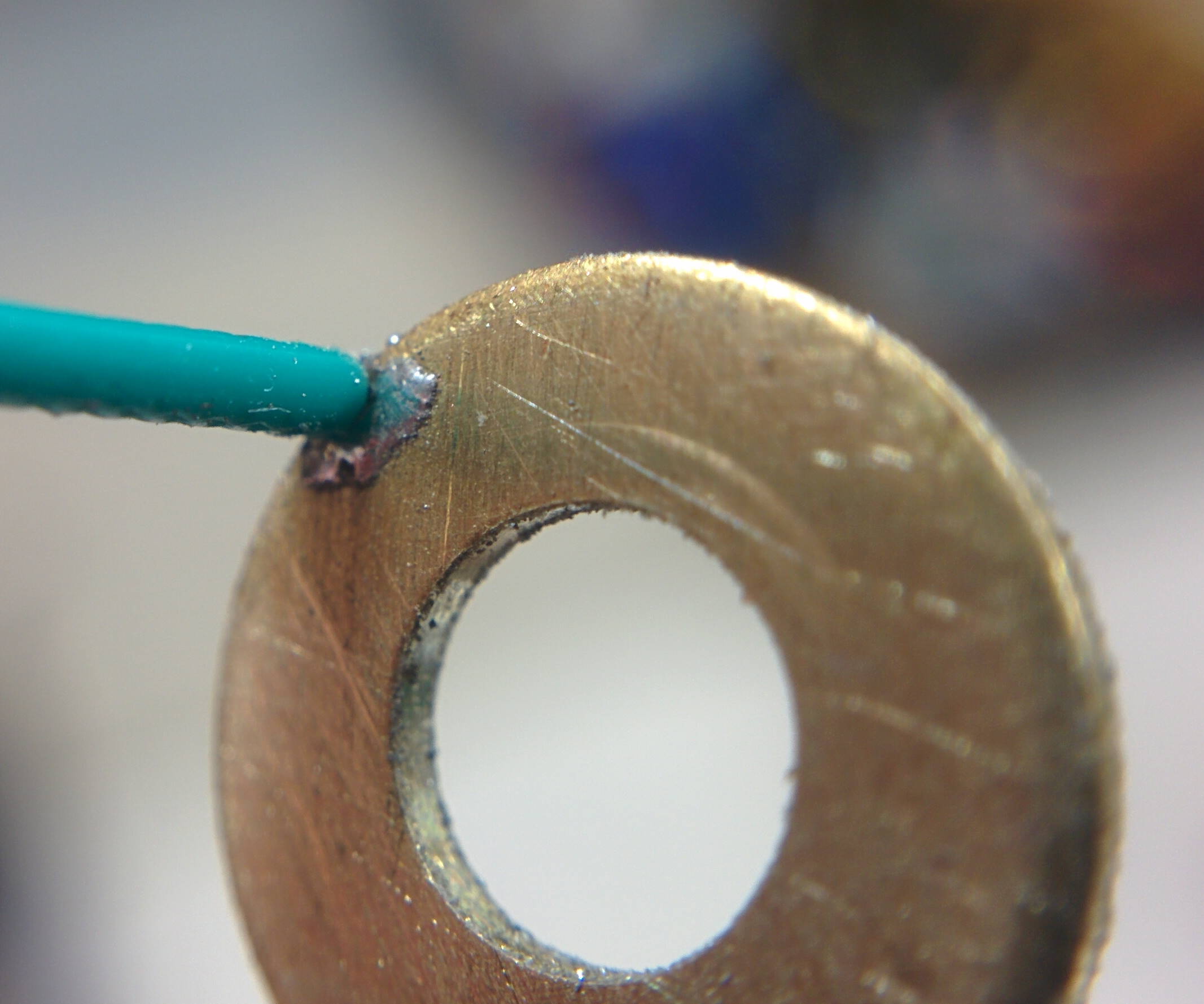 Zero Probe by Klave | Download free STL model | Printables.com