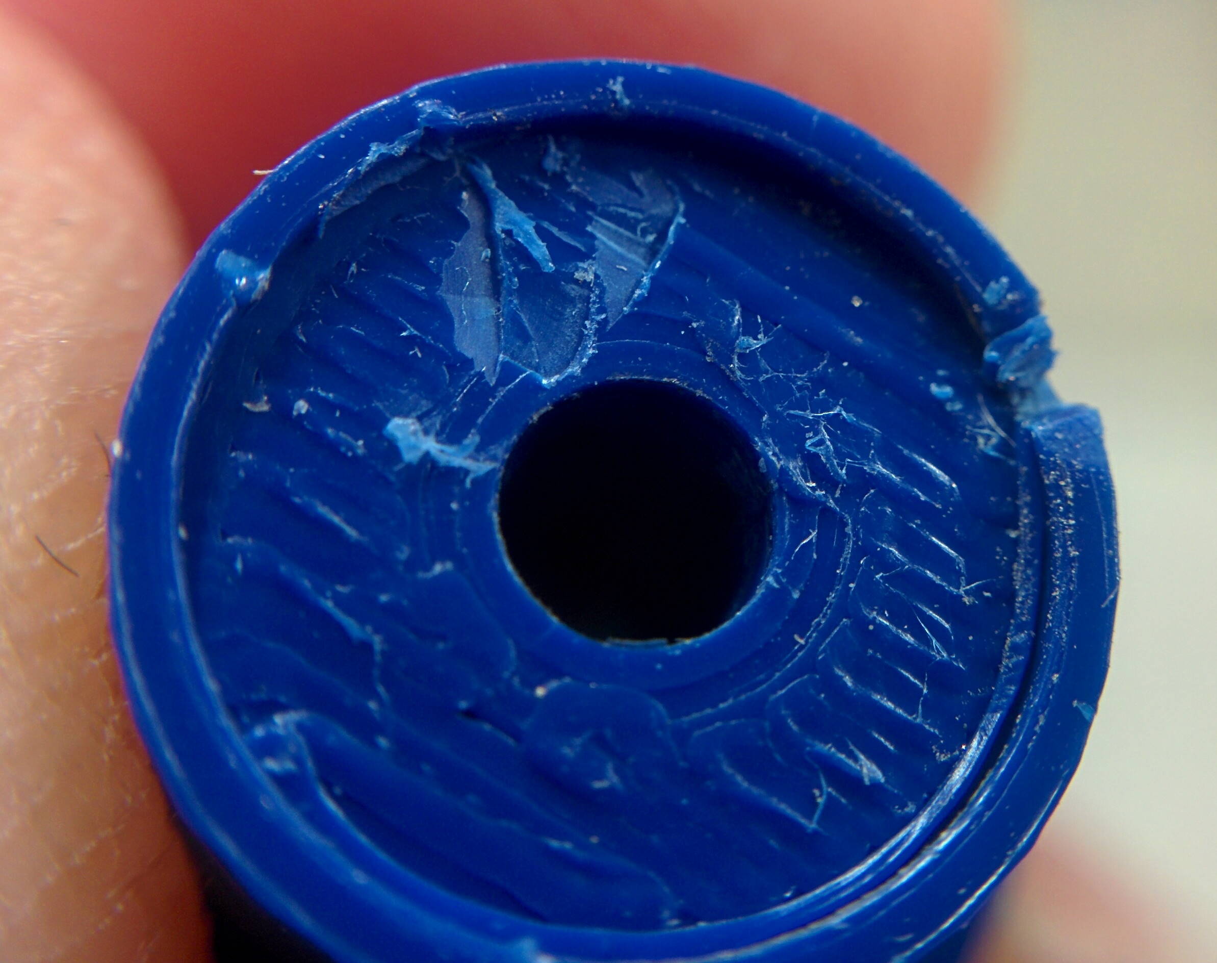 Zero Probe by Klave | Download free STL model | Printables.com