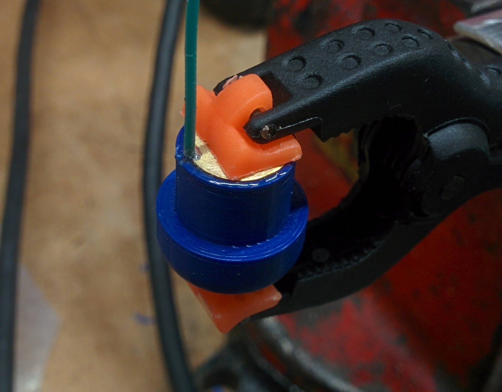 Zero Probe by Klave | Download free STL model | Printables.com