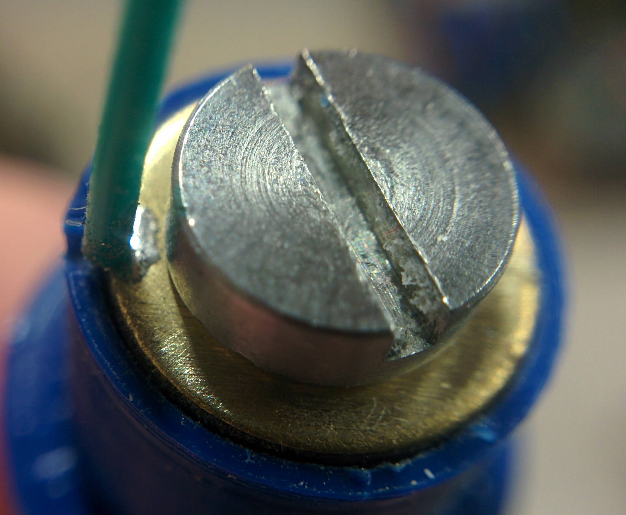 Zero Probe by Klave | Download free STL model | Printables.com