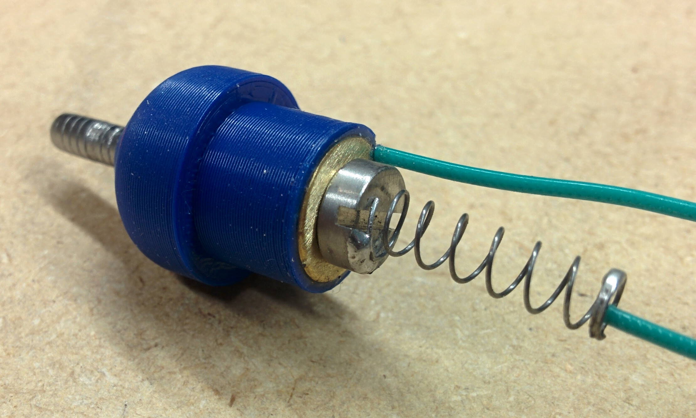 Zero Probe by Klave | Download free STL model | Printables.com