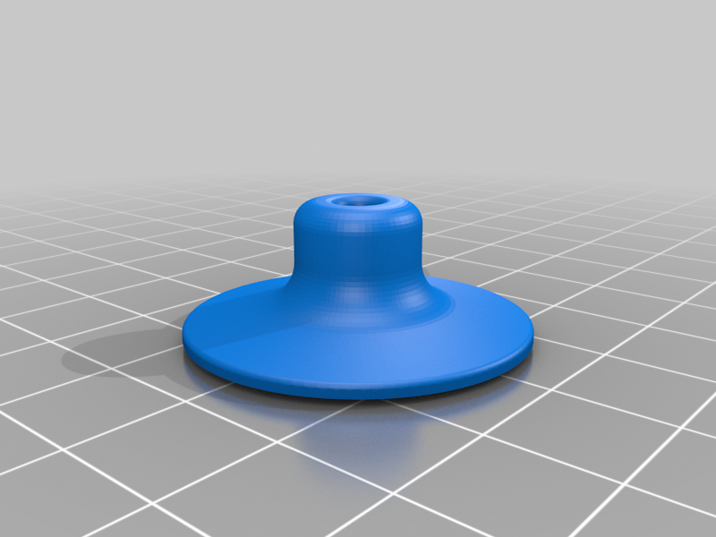 Water flow switch by Klave | Download free STL model | Printables.com