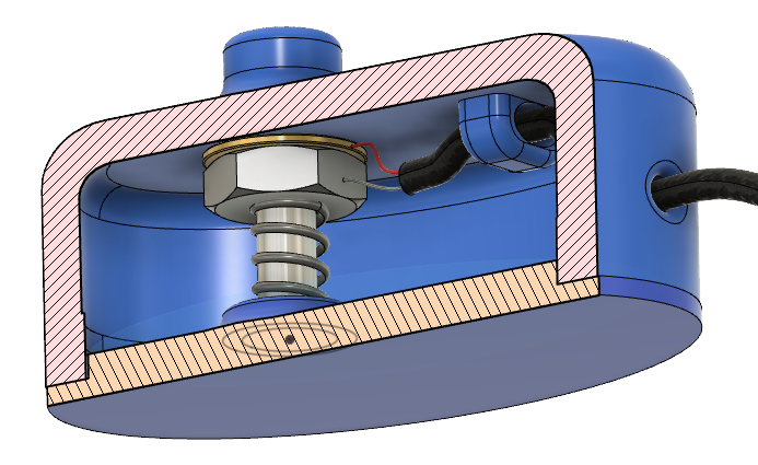 CNC Tool Probe by Klave | Download free STL model | Printables.com