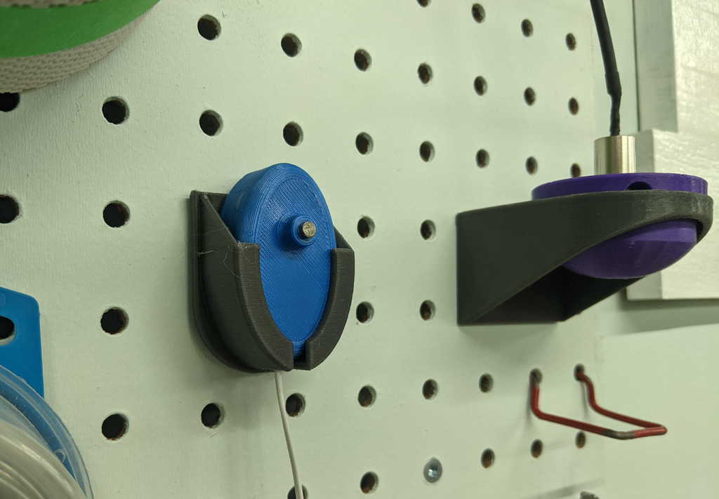 CNC Tool Probe by Klave | Download free STL model | Printables.com
