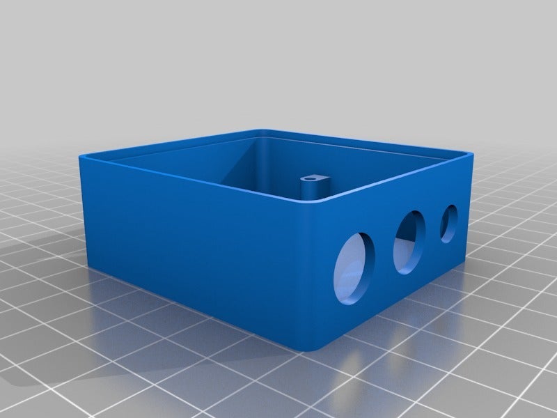 MiniPSU by DaanW | Download free STL model | Printables.com