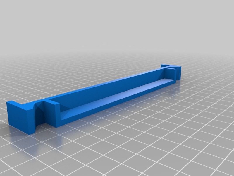 Spool Slide Preventer by jonbourg | Download free STL model ...