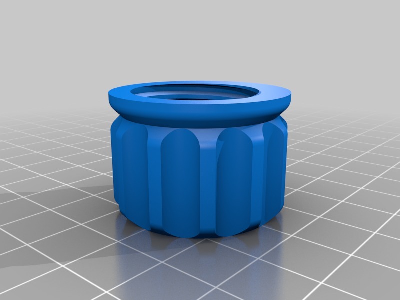 Geeetech A30 Y axis tensioner by Krioda | Download free STL model ...
