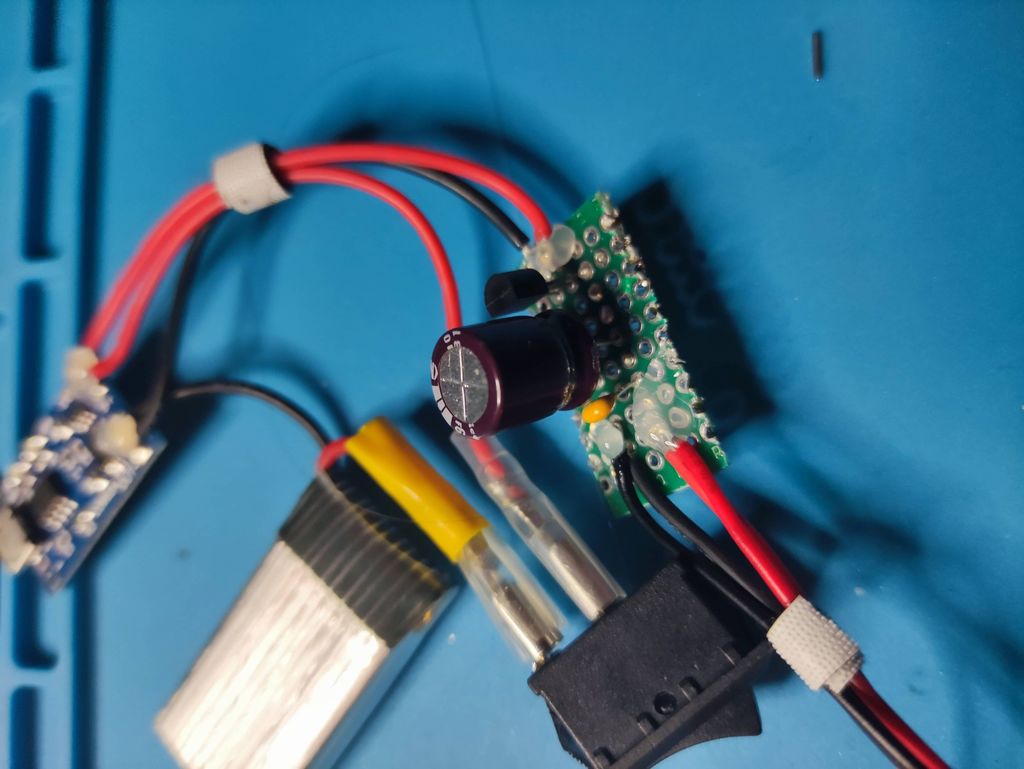 Electronic Number Sign - ENS by nj1337 | Download free STL model ...