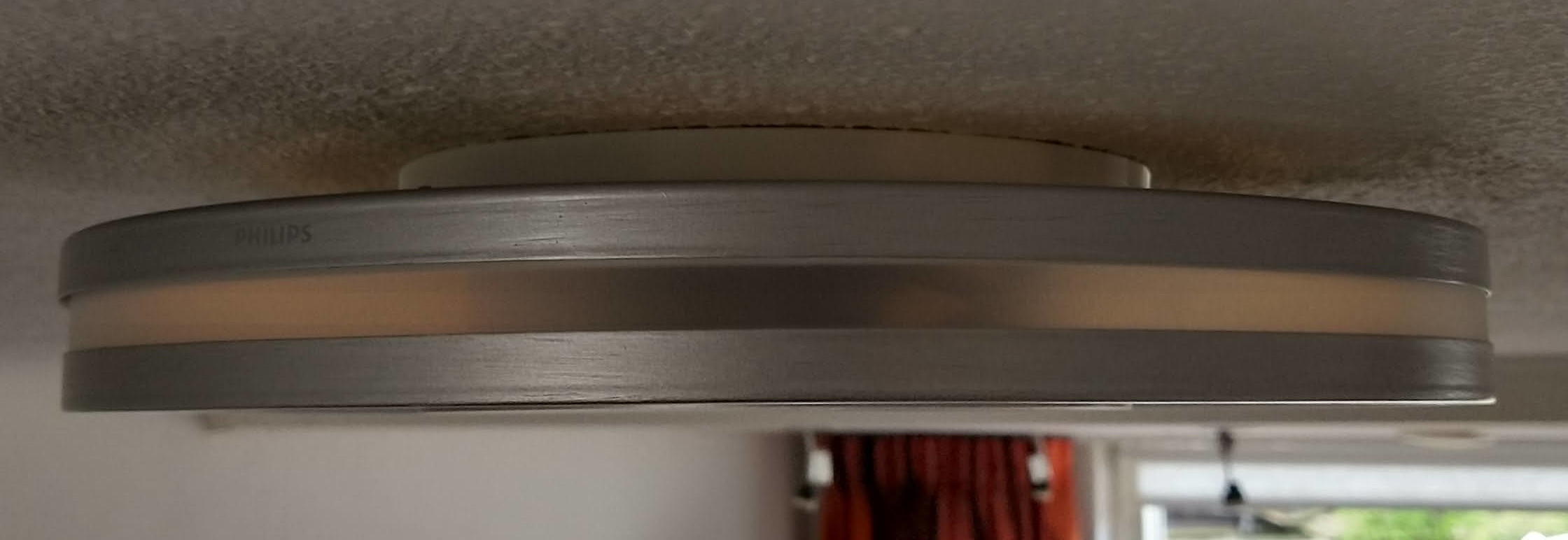 Philips Hue Being adapter for NL Junction box (centraaldoos) by mjrider ...