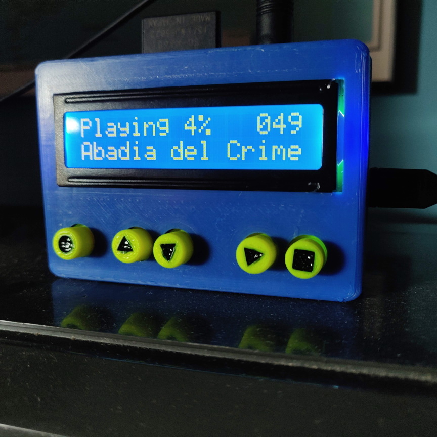 Maxduino/TZxduino case by briefer | Download free STL model ...