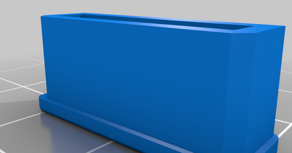 Plug Covers for Male and Female Molex 4-Pin Power Connectors by ...