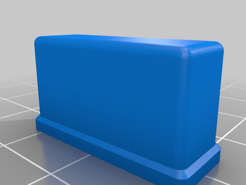 Plug Covers for Male and Female Molex 4-Pin Power Connectors by ...