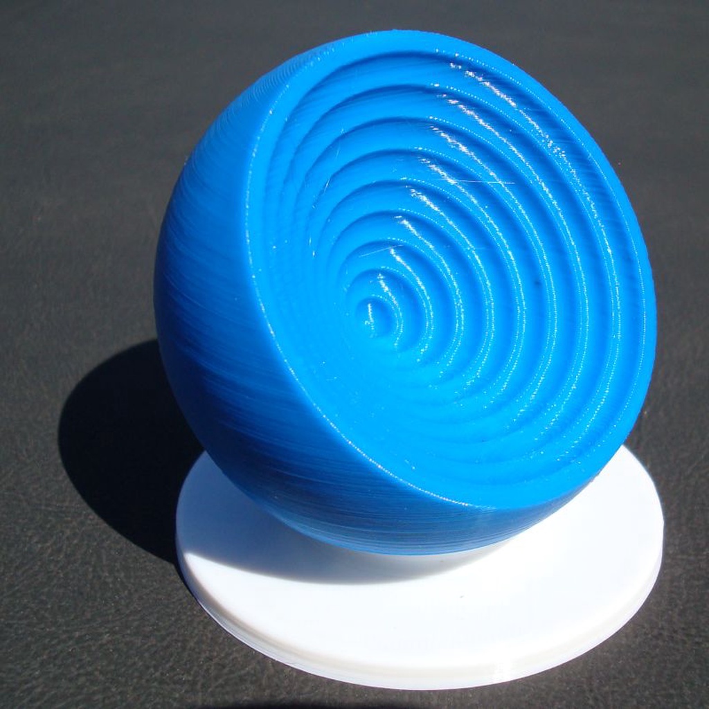 Inception Sphere by Ganderloof | Download free STL model | Printables.com