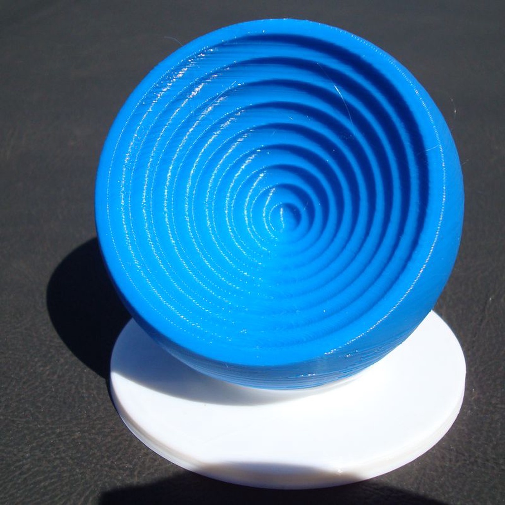 Inception Sphere by Ganderloof | Download free STL model | Printables.com