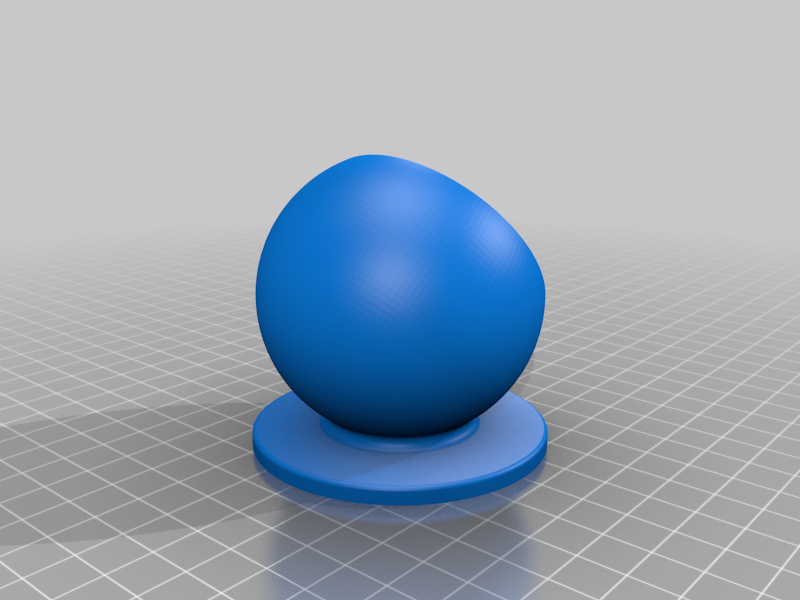 Inception Sphere by Ganderloof | Download free STL model | Printables.com