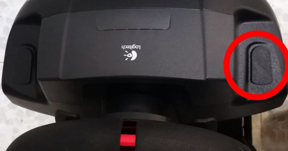 Logitech MOMO Racing shifter cap by Ariel | Download free STL model ...