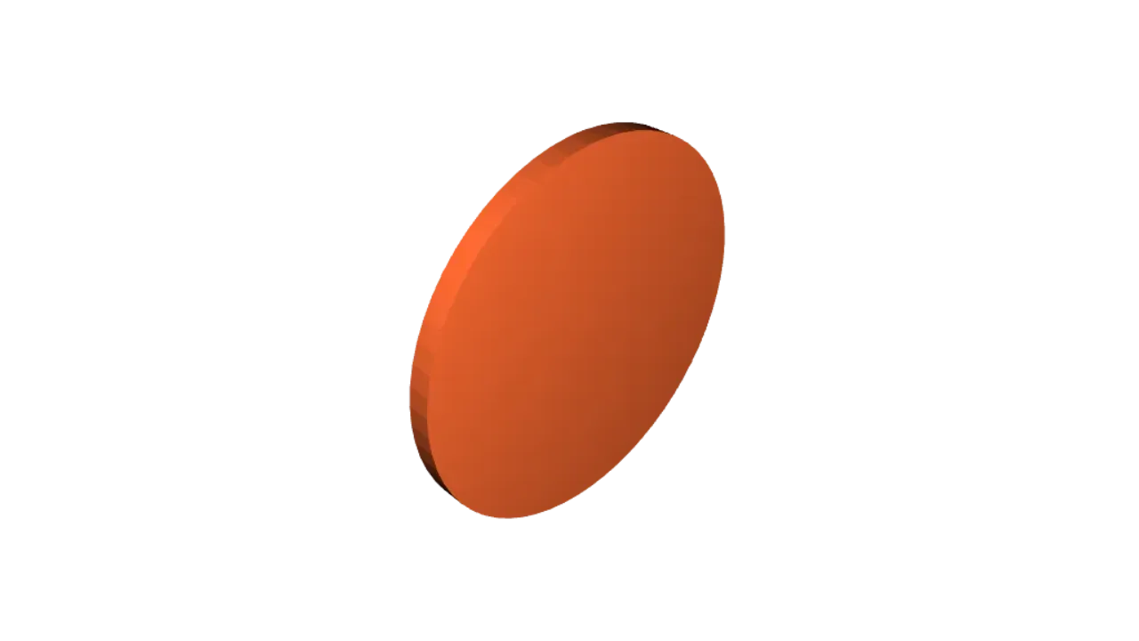 Simple Spin the Shot Roulette Game by Ariel | Download free STL model ...