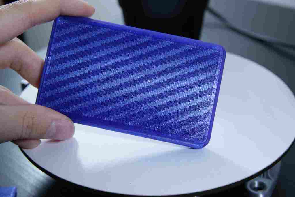 First/second layer pattern magic by Filagram | Download free STL model ...