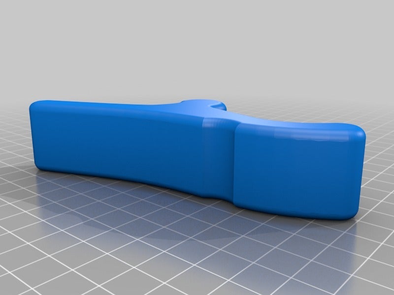 Monster Clips! by Dan the 3D Printing Dad | Download free STL model ...