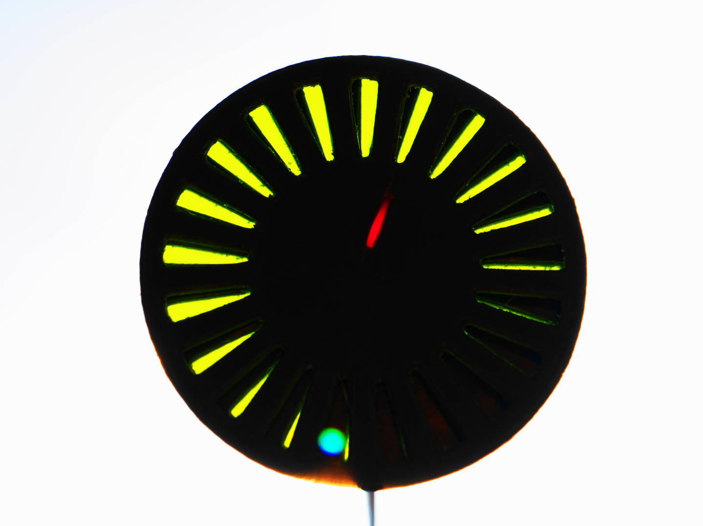 Precision Vernier Visualizer by Jack | Download free STL model ...