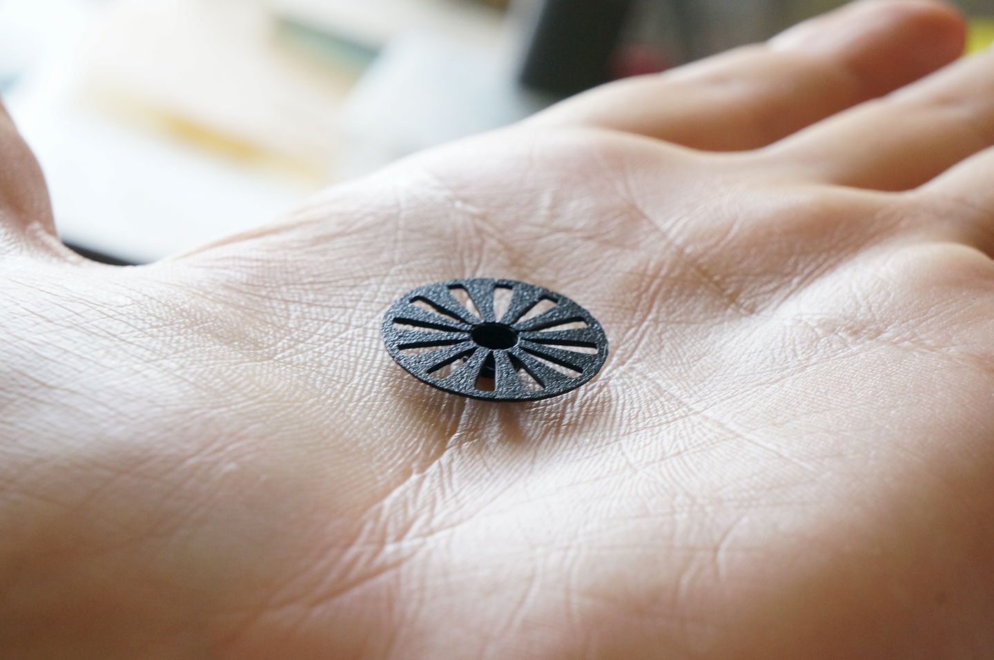 Precision Vernier Visualizer by Jack | Download free STL model ...