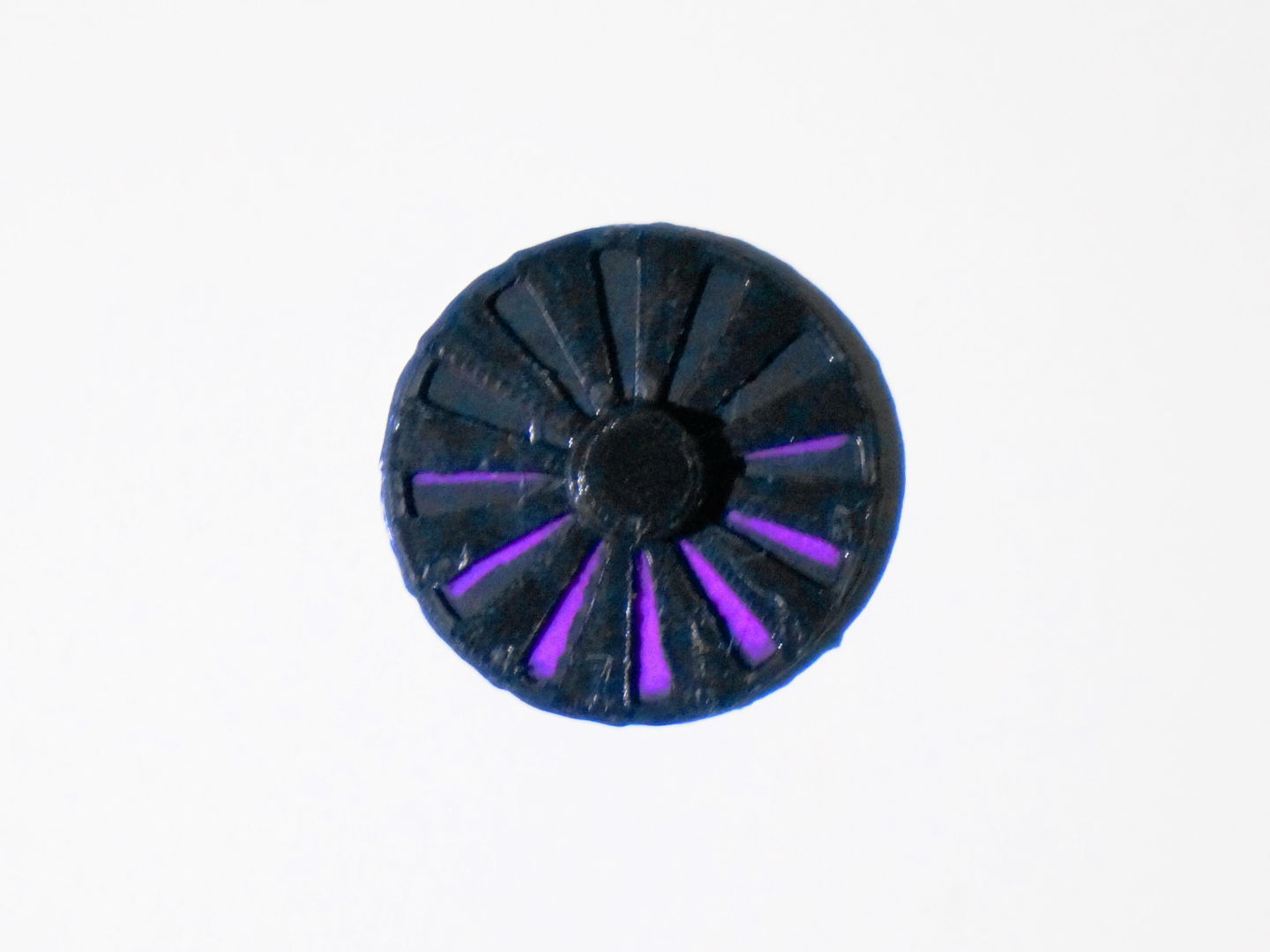 Precision Vernier Visualizer by Jack | Download free STL model ...