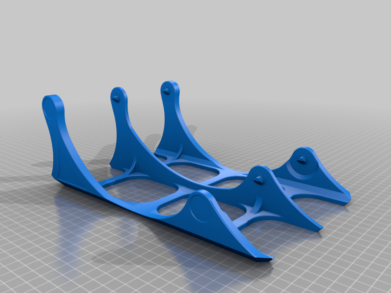 Filament Trockenbox Filament dry box by Armin3dp | Download free STL ...