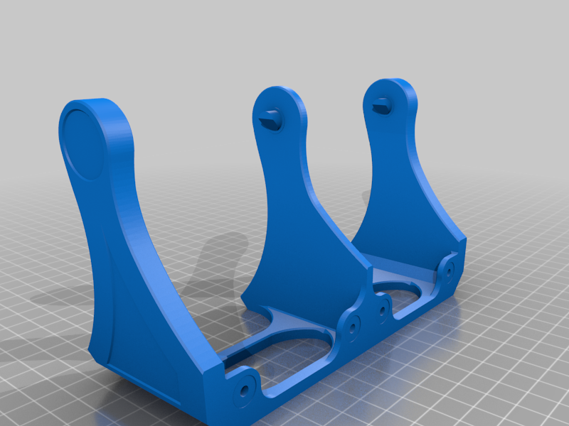 Filament Trockenbox Filament dry box by Armin3dp | Download free STL ...
