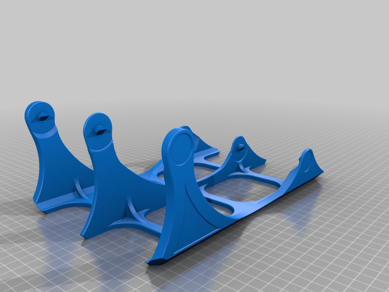 Filament Trockenbox Filament dry box by Armin3dp | Download free STL ...