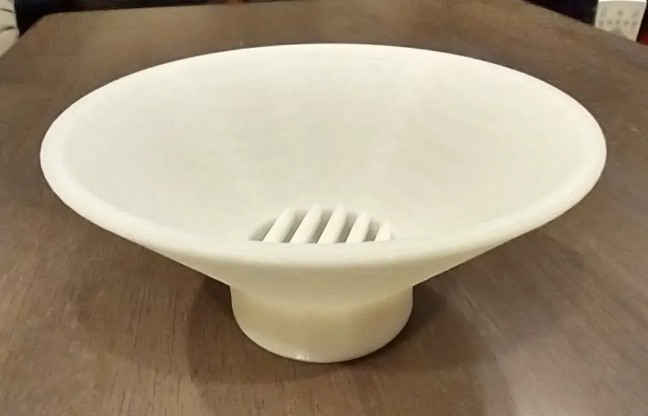 Powder Funnel by Dave | Download free STL model | Printables.com