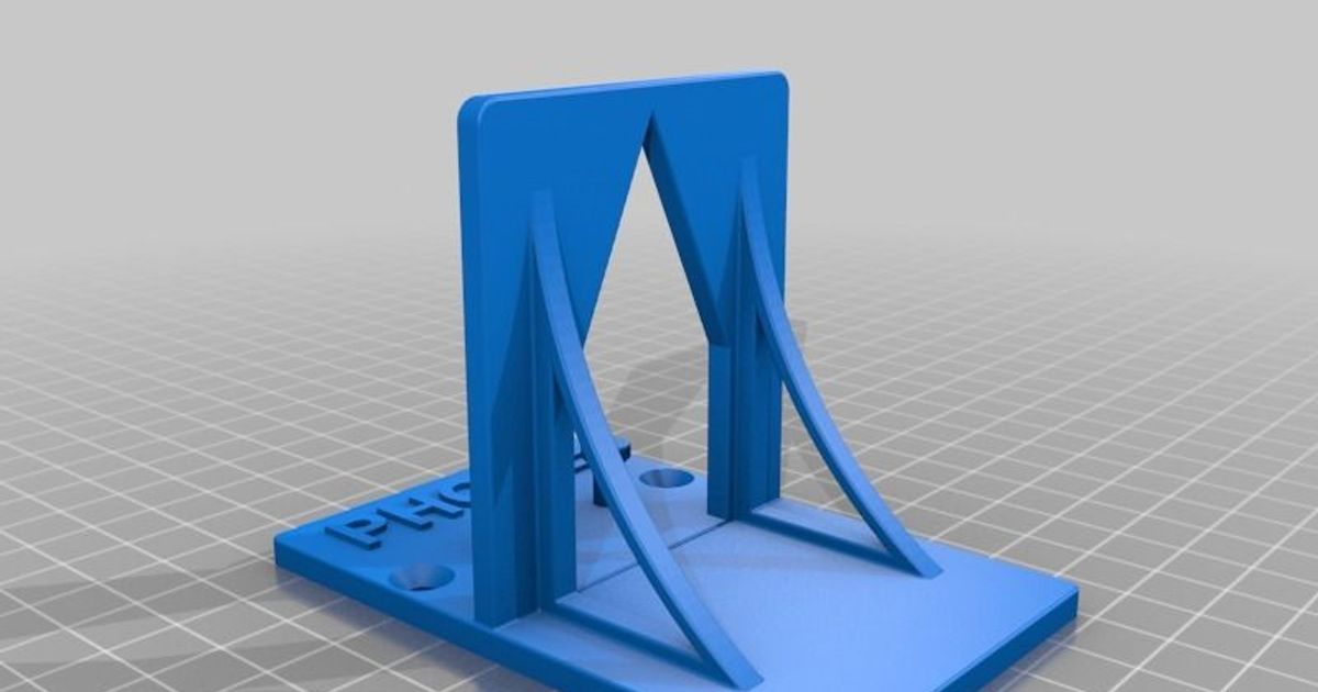 Wall Bracket for Gigaset S650H DECT Handset by Ruffle | Download free ...