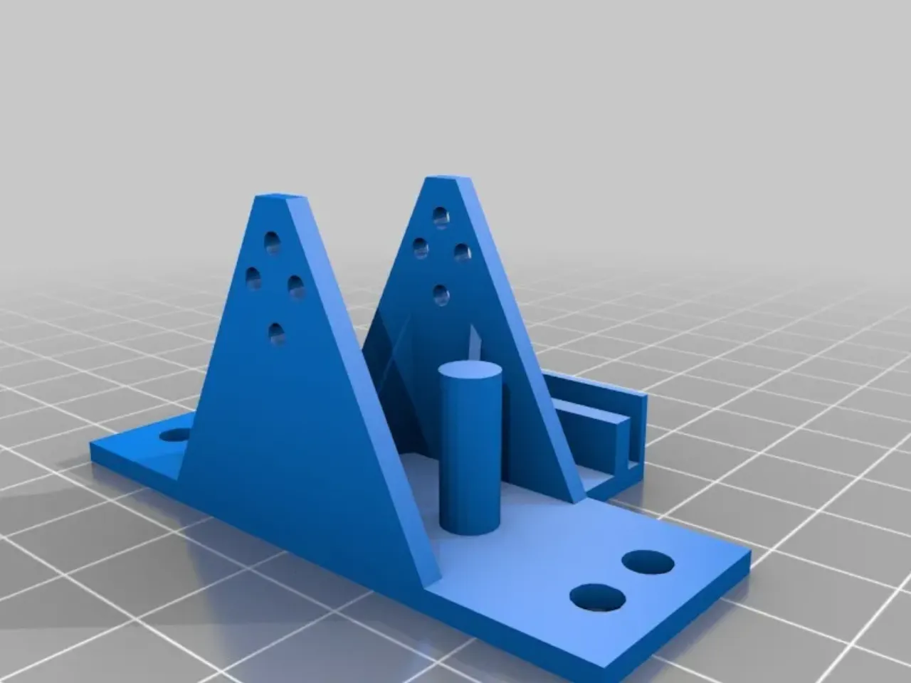 Rain Gauge by lgcproductions | Download free STL model | Printables.com