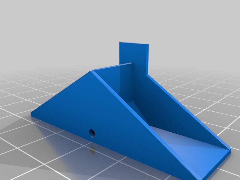 Rain Gauge by lgcproductions | Download free STL model | Printables.com