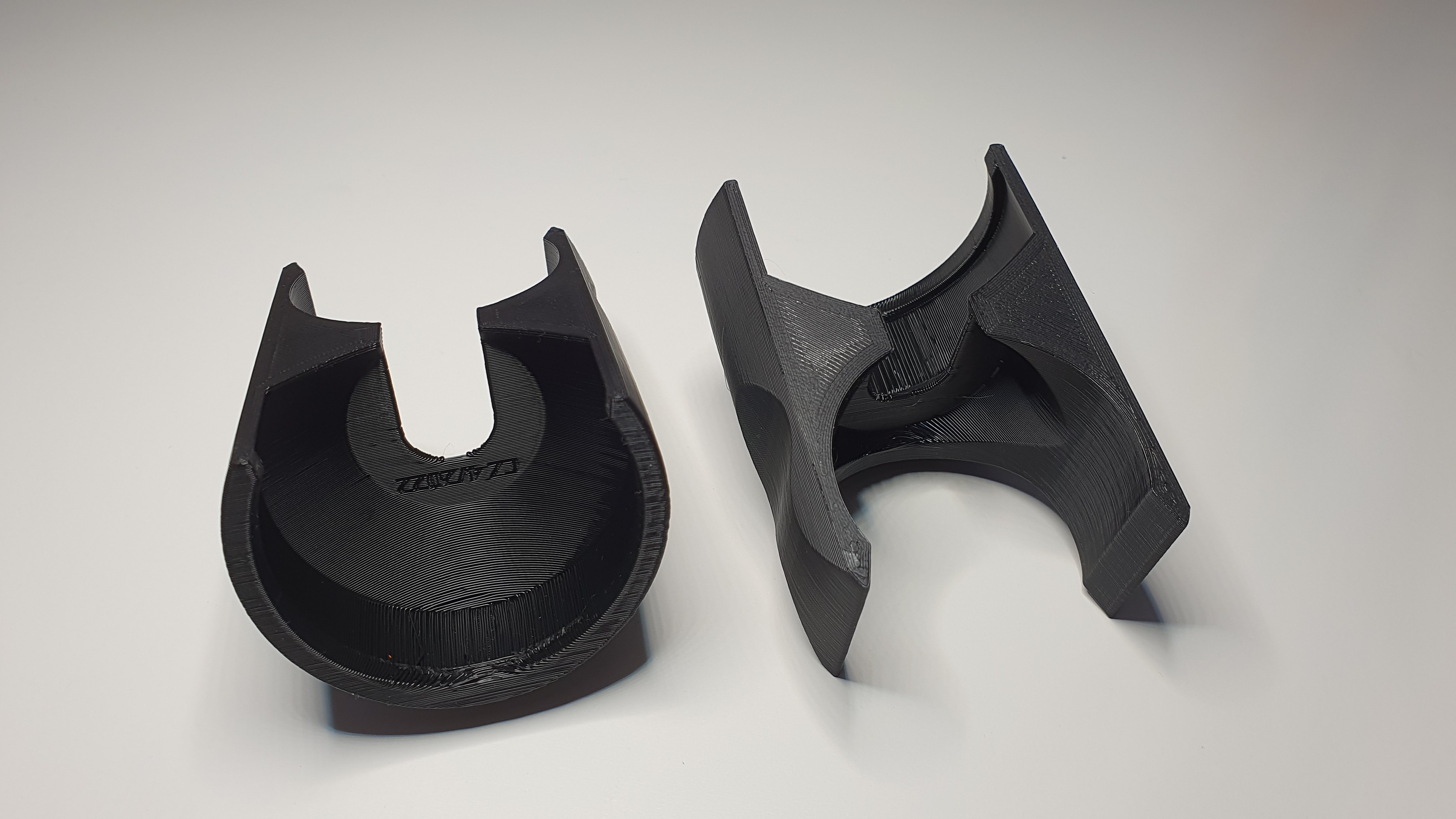 OPEL Shock absorber protection cap repair kit / Stoßdämpfer Kappe ...