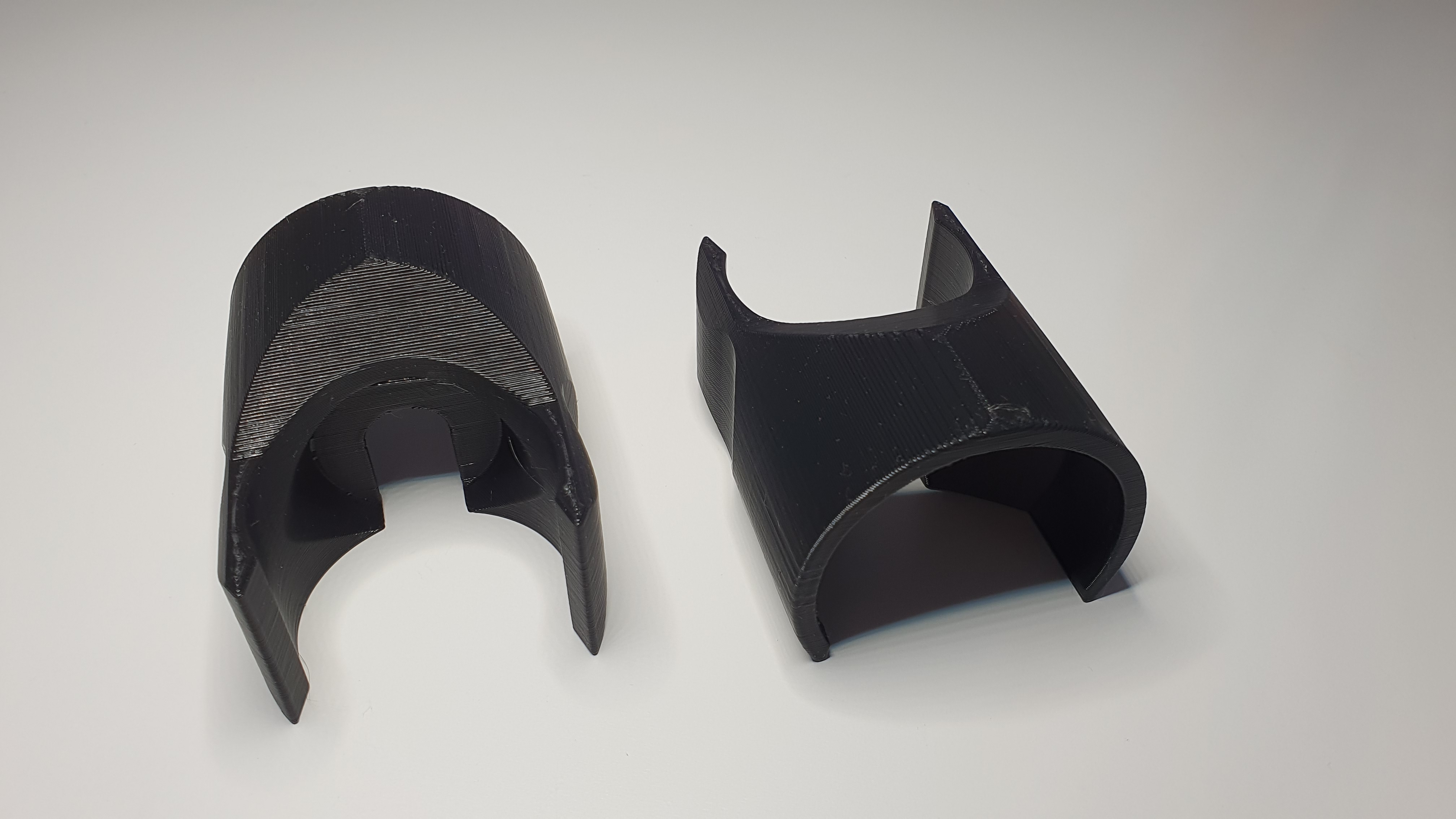 OPEL Shock absorber protection cap repair kit / Stoßdämpfer Kappe ...