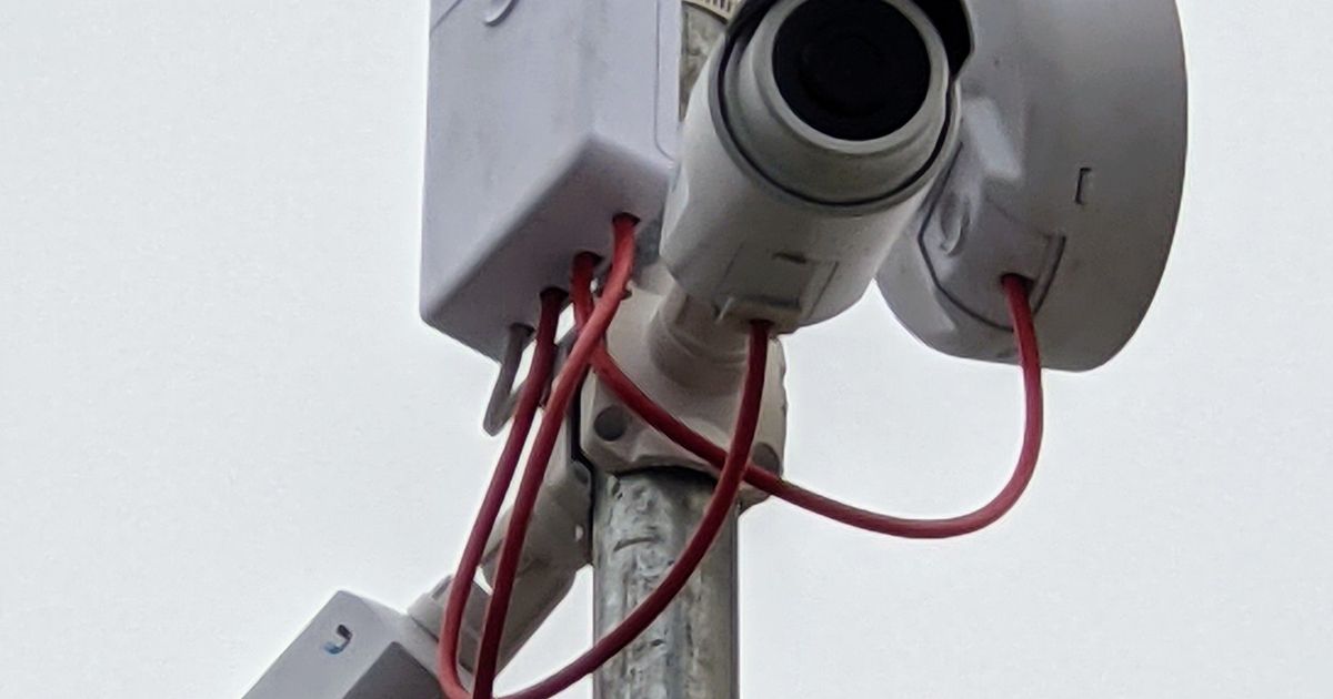 Parameterised fittings for a 42mm steel pole mast - top cap, bottom cap ...