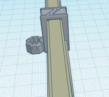 Dungeon Stick Intersection connectors by LordOgreCorsair | Download ...
