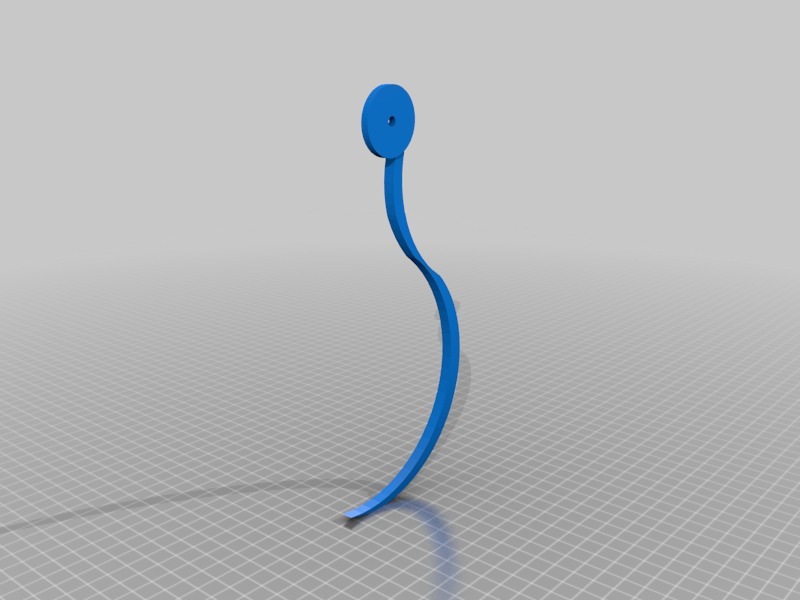 Large Calipers by LordOgreCorsair | Download free STL model ...