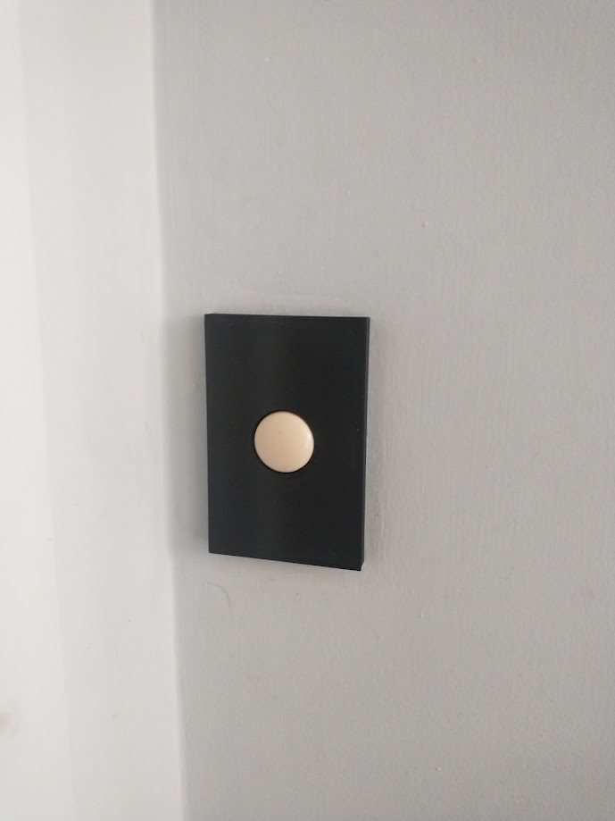 Vintage Light Switch Cover by Hastaroth | Download free STL model ...